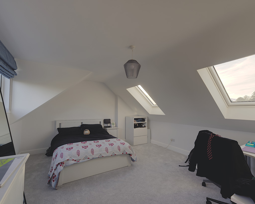 Loft Conversion & Extensions - Tudor Design & Build