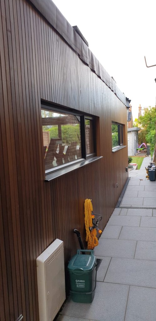 Sandfield Road - Tudor Design & Build